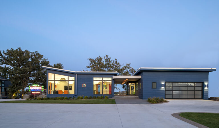 New Construction | Bob Cornell Construction